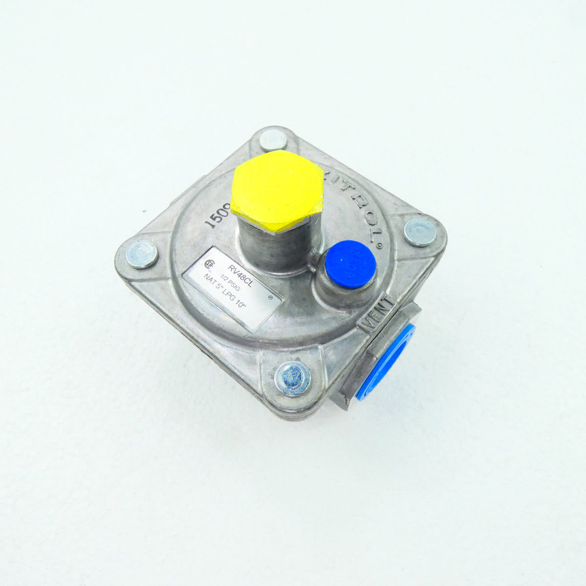 LP PRESSURE REGULATOR – middlebypartsmx