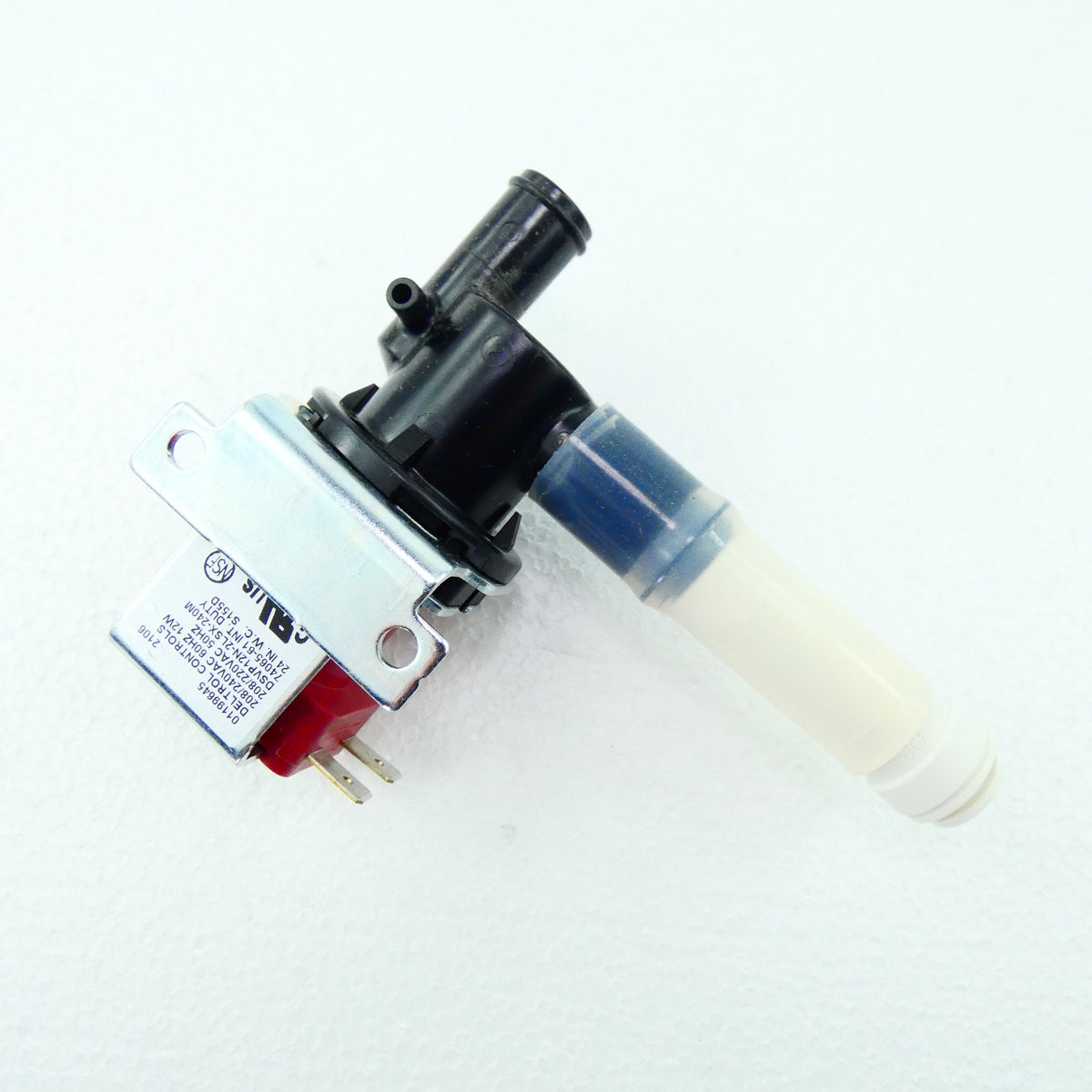 HORIZON DRAIN VALVE KIT 240V – middlebypartsmx