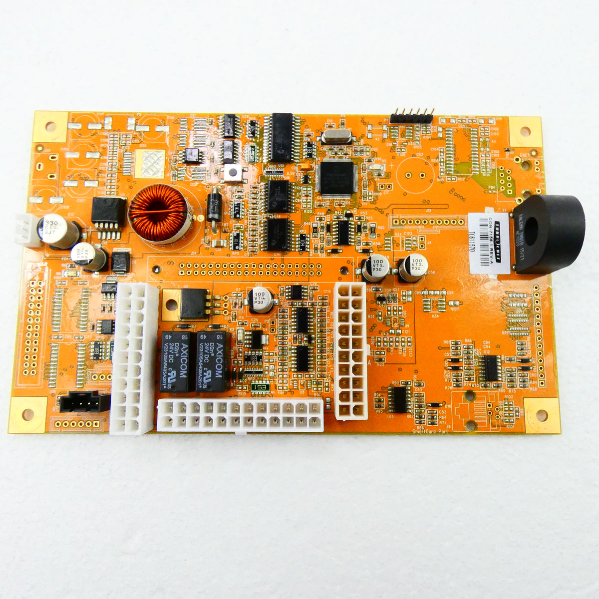 SERVICE KIT, CONTROL BOARD, ENCORE TOUCHSCREEN – middlebypartsmx