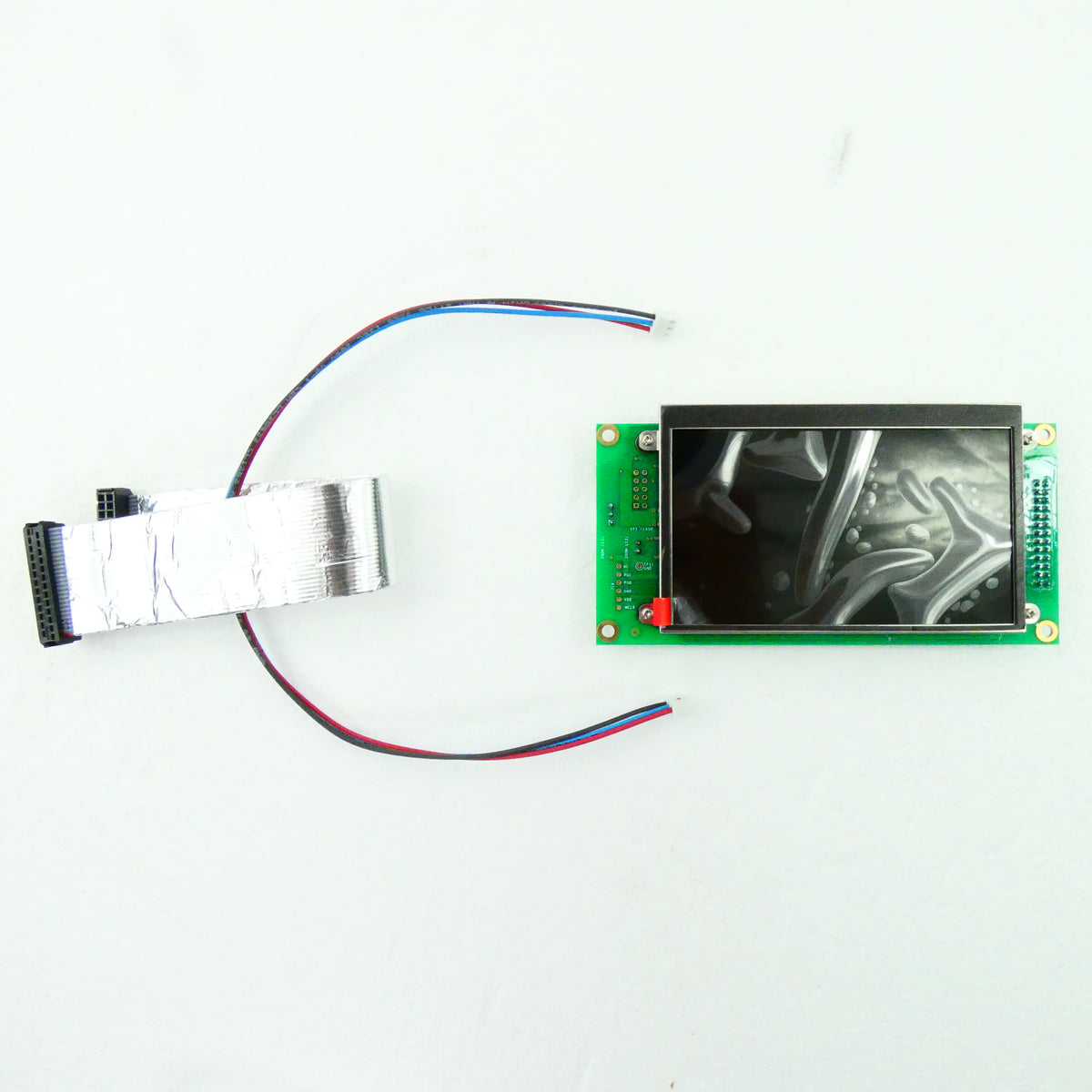 DISPLAY – middlebypartsmx