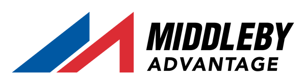 Middleby Advantage – middlebypartsmx