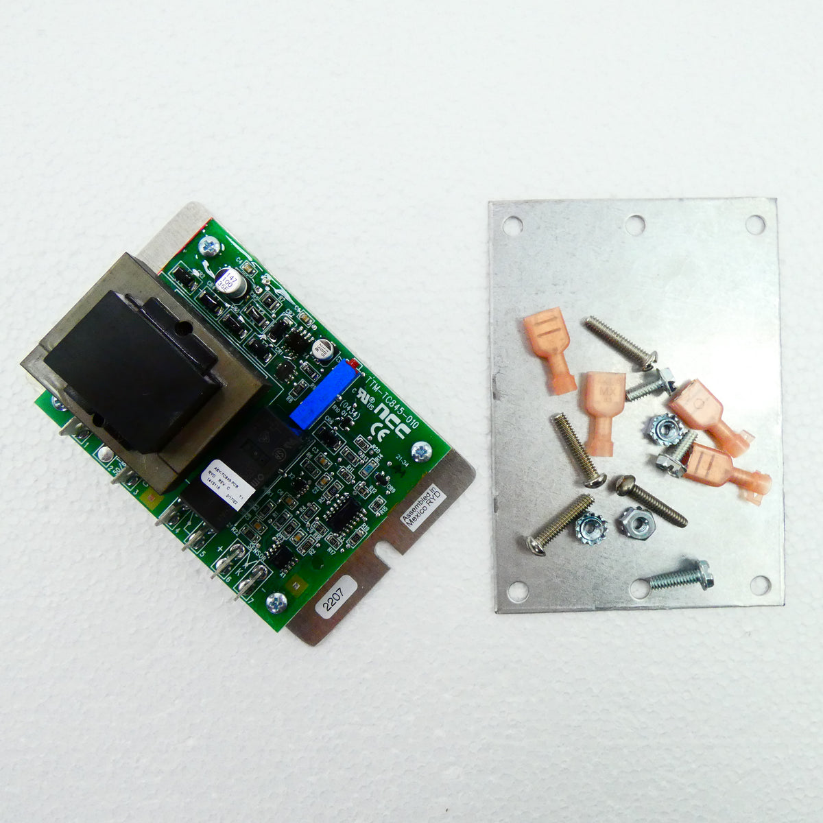 KIT, SERVICE HIGH LIMIT CONTROL – middlebypartsmx