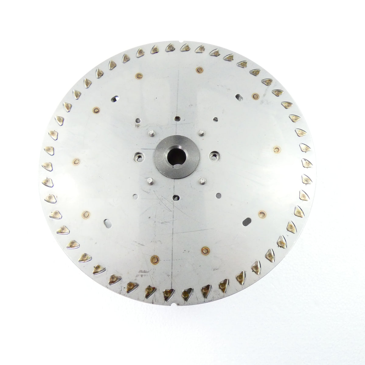 WHEEL,BLOWER SINGLE INLET CW – middlebypartsmx