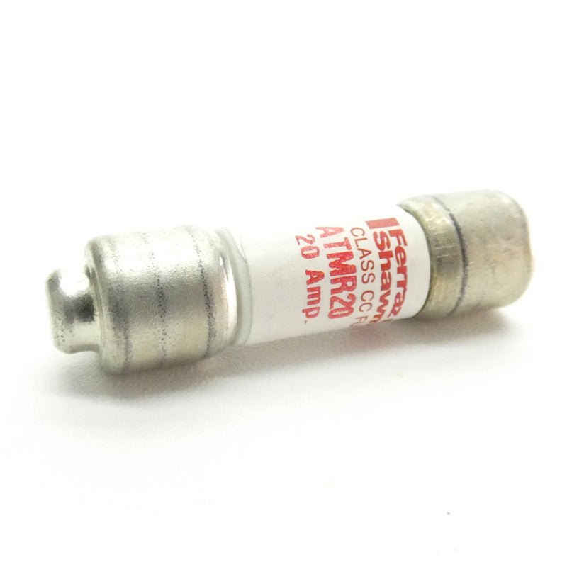 FUSE, AMP 20, ATMR – middlebypartsmx