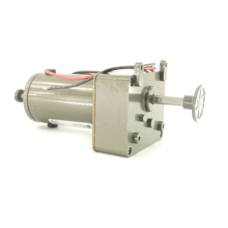 ASSYY.MOTOR SERVICE – middlebypartsmx