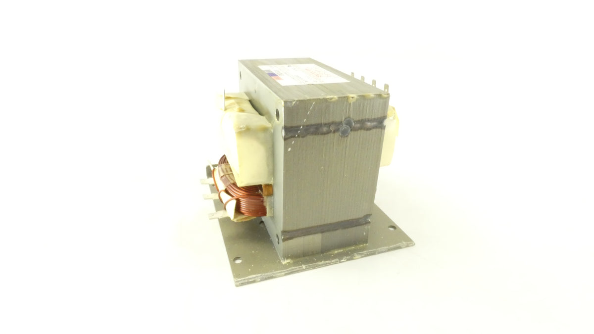 TRANSFORMER HV – middlebypartsmx