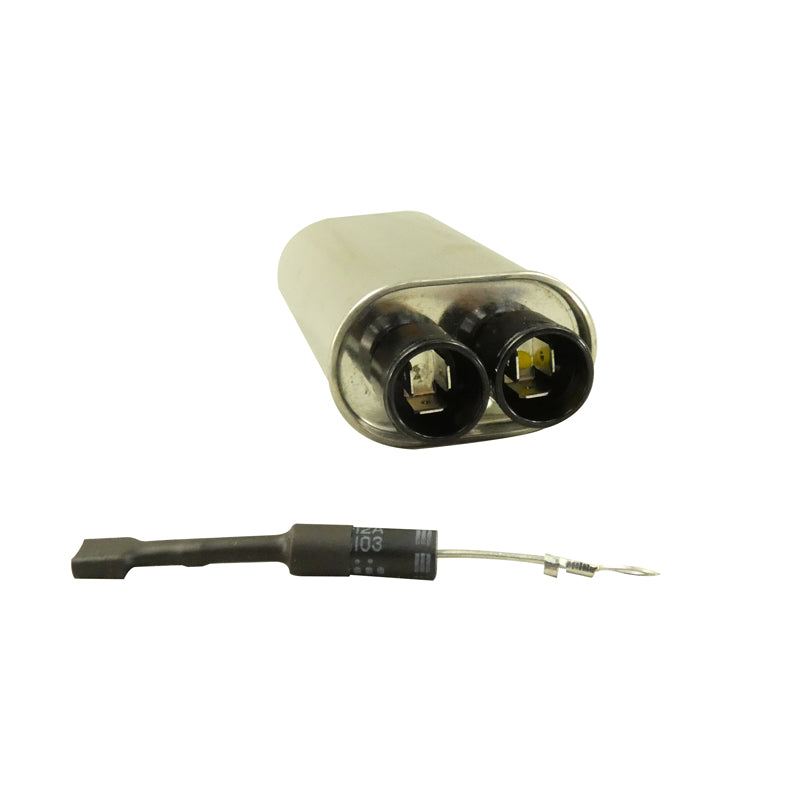 KIT, CAPACITOR- .74 & DIODE – middlebypartsmx