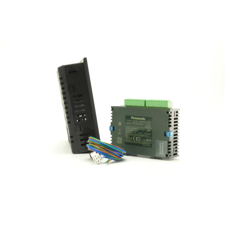 KIT UNIVERSAL PLC AND DISPLAY – middlebypartsmx