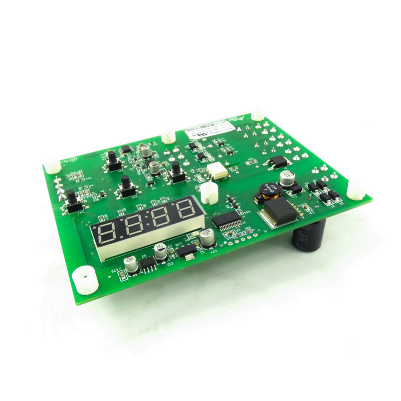 KIT,T-STAT CONTROL BOARD – middlebypartsmx