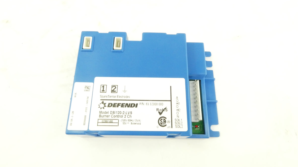 DSI120 LONG PURGE – middlebypartsmx